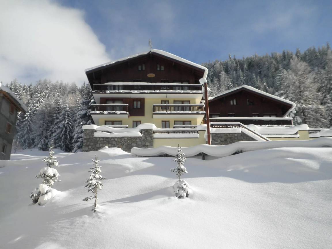 48 M² Apartment ∙ 3 Bedrooms ∙ 8 Guests - Aussois