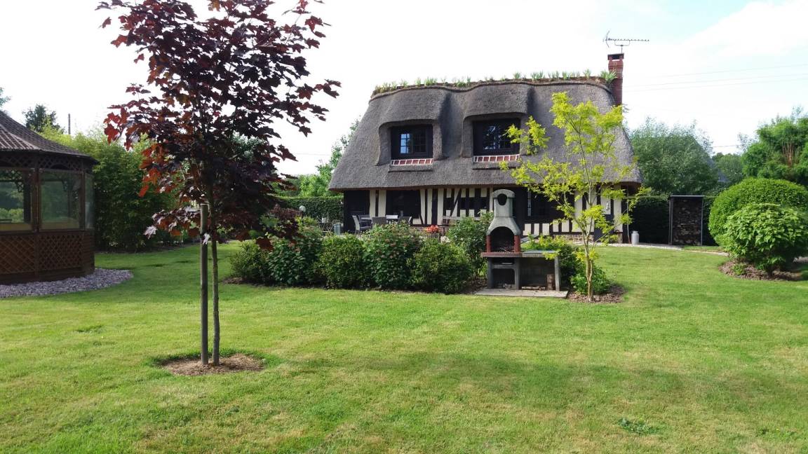53 M² Gîte ∙ 2 Chambres ∙ 3 Personnes - Beuzeville