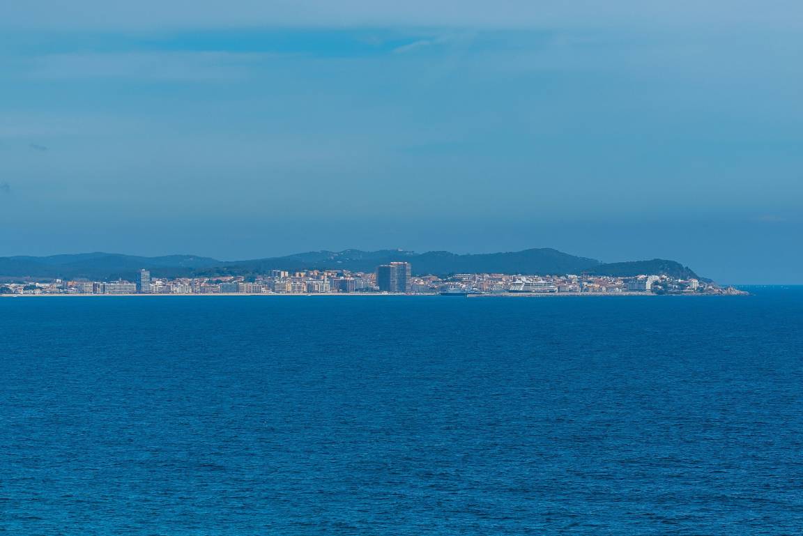 25 M² Ferienwohnung ∙ 2 Gäste - Playa de Aro