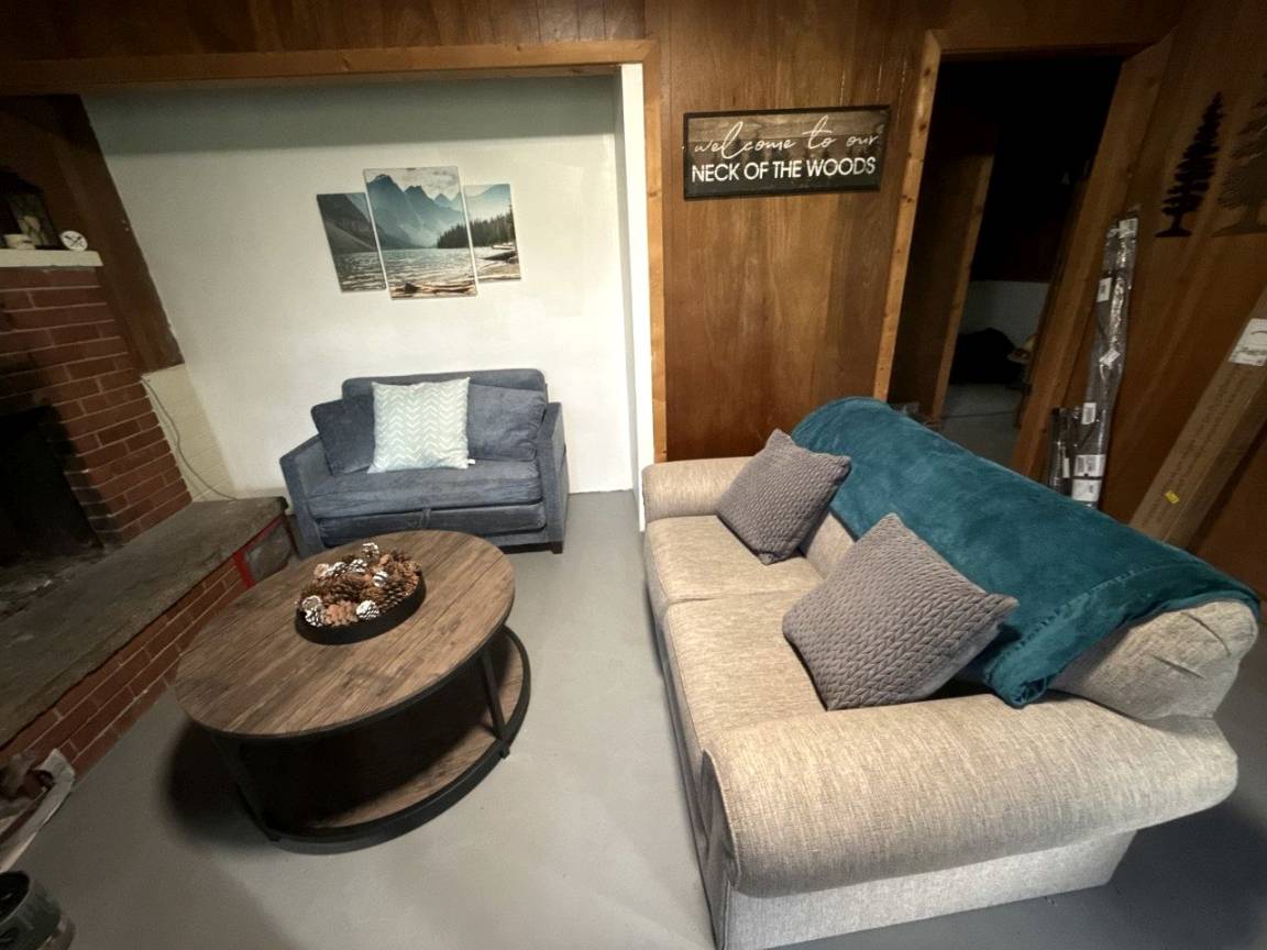 Maison De Vacances ∙ 2 Chambres ∙ 6 Personnes - Swan Valley, ID