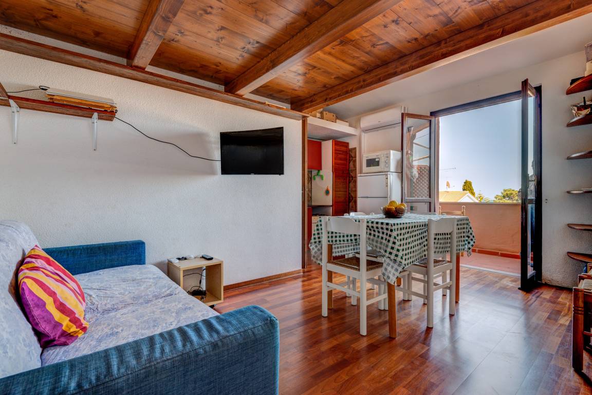 70 M² Appartement ∙ 2 Chambres ∙ 5 Personnes - Piombino