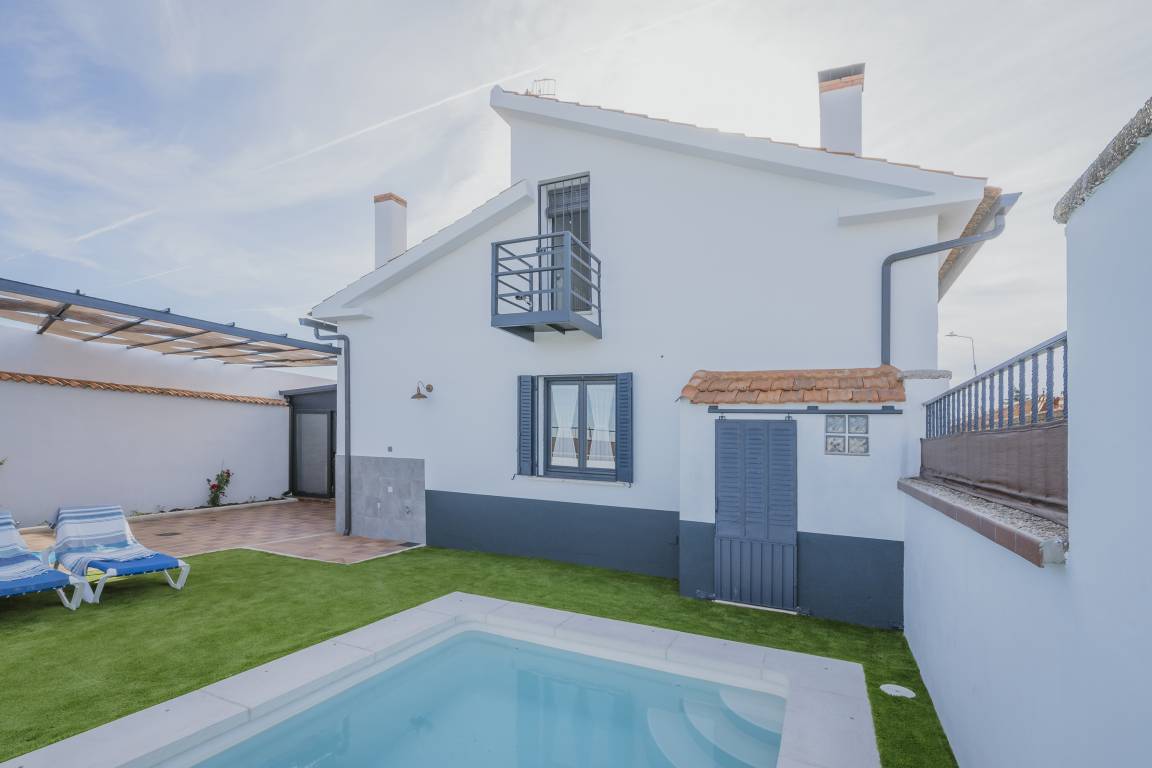 170 M² Casa ∙ 4 Habitaciones ∙ 14 Huéspedes - Coca
