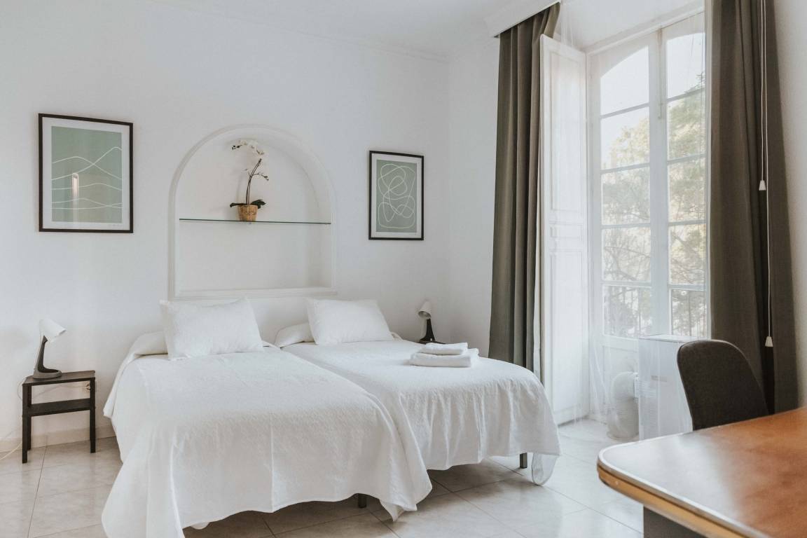 140 M² Apartamento ∙ 3 Habitaciones ∙ 7 Huéspedes - Provincia de Málaga, España