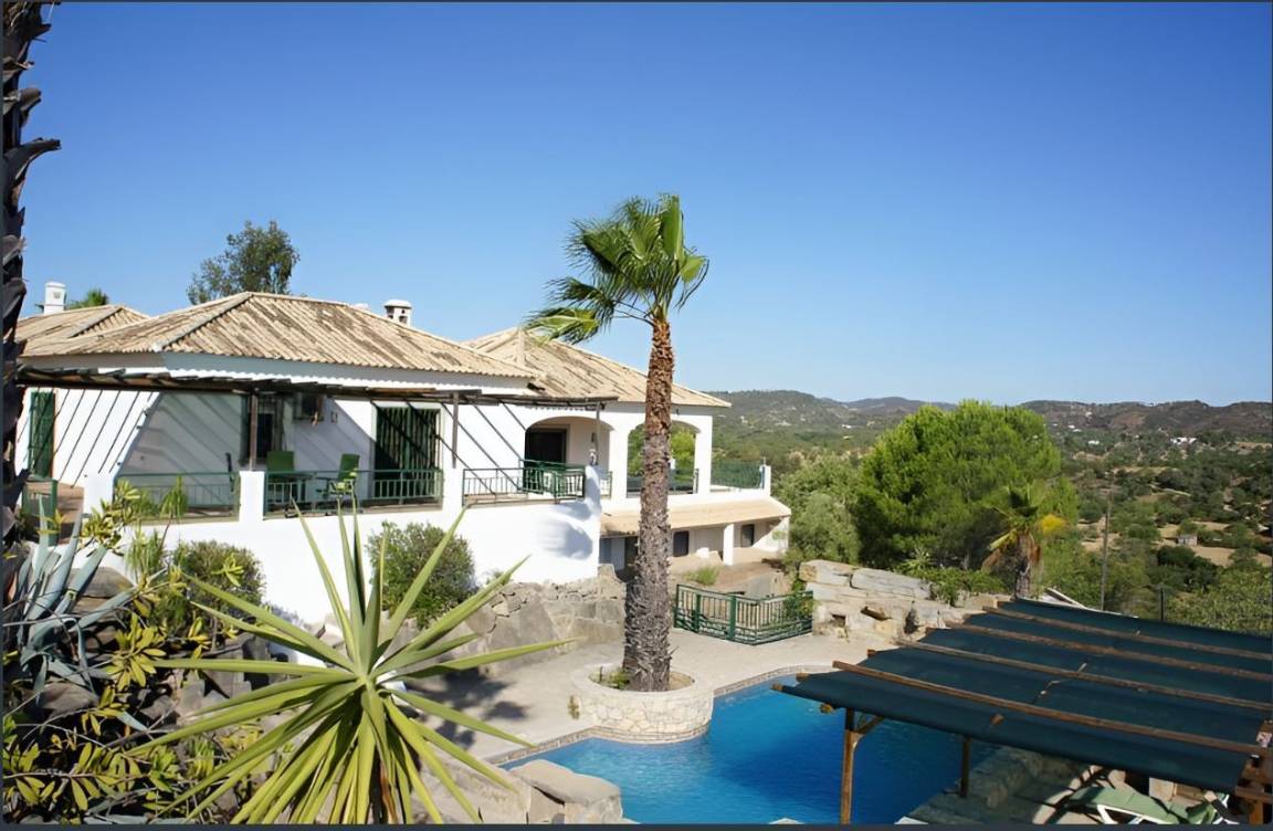 Villa ∙ 4 Slaapkamers ∙ 8 Gasten - Fuseta