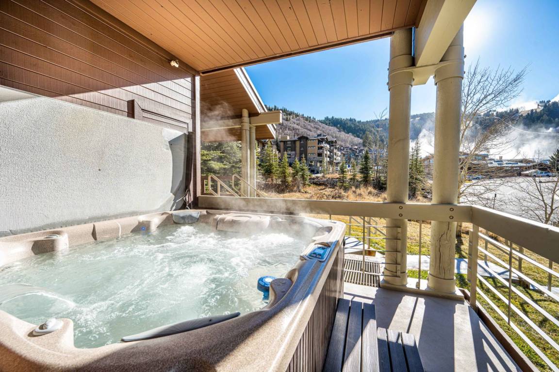 139 M² Apartamento ∙ 2 Habitaciones ∙ 7 Huéspedes - Deer Valley, UT