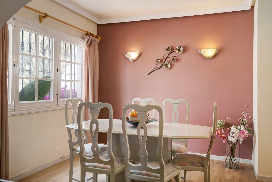 170 M² Villa ∙ 3 Habitaciones ∙ 7 Huéspedes - Puerto del Carmen