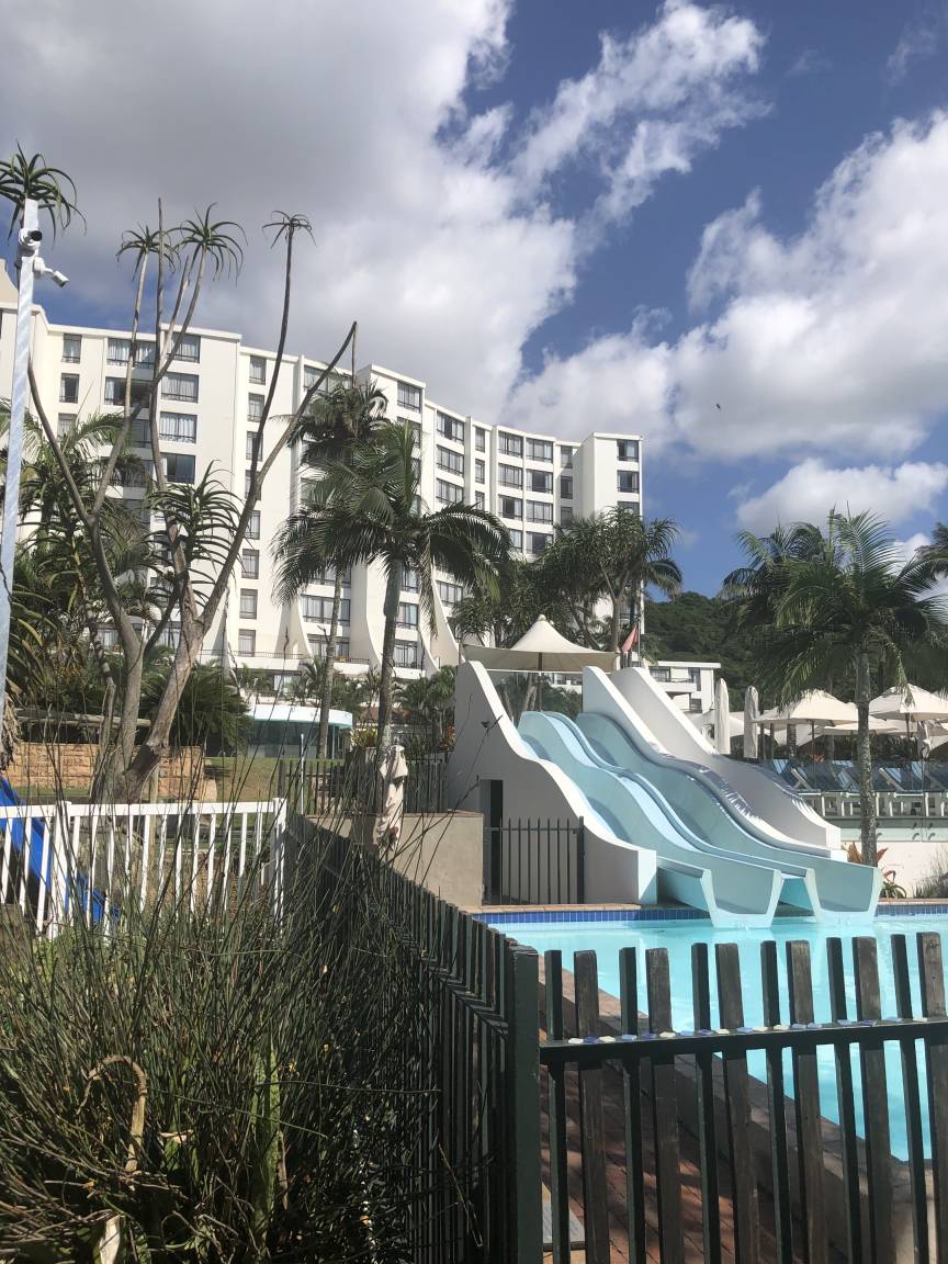 40 M² Appartement ∙ 1 Chambre ∙ 4 Personnes - Umhlanga