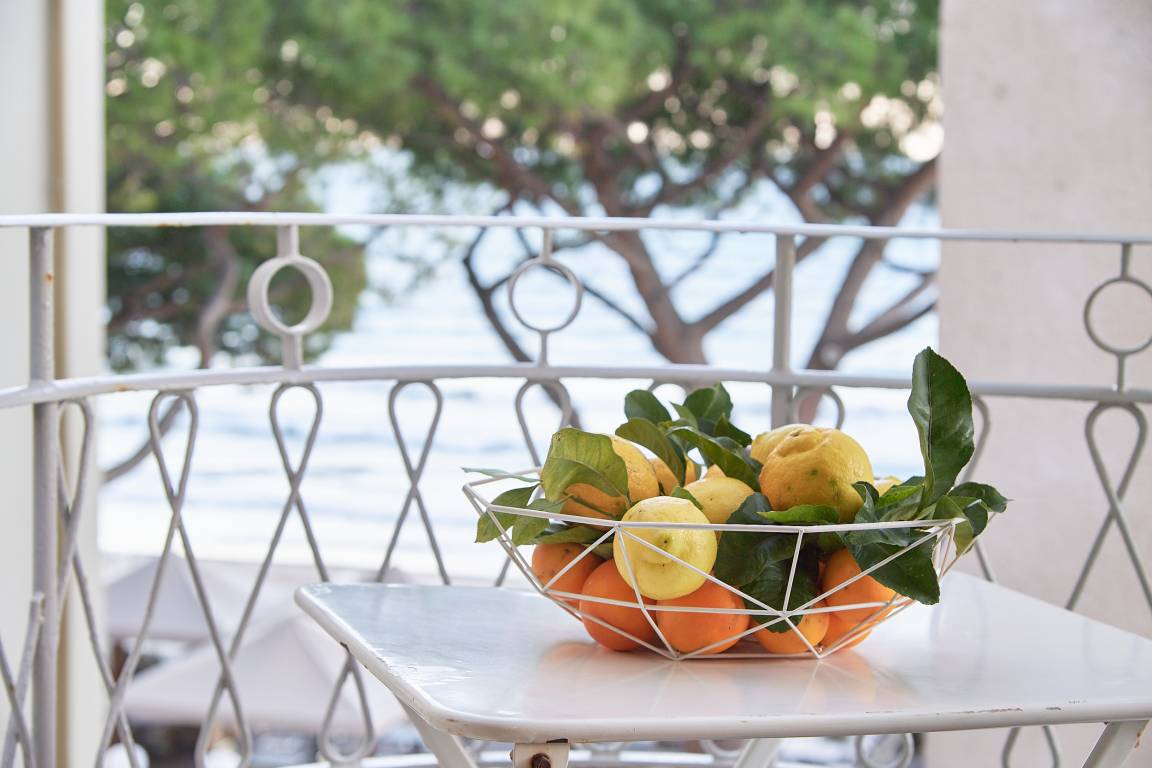 57 M² Apartment ∙ 2 Bedrooms ∙ 4 Guests - Alassio