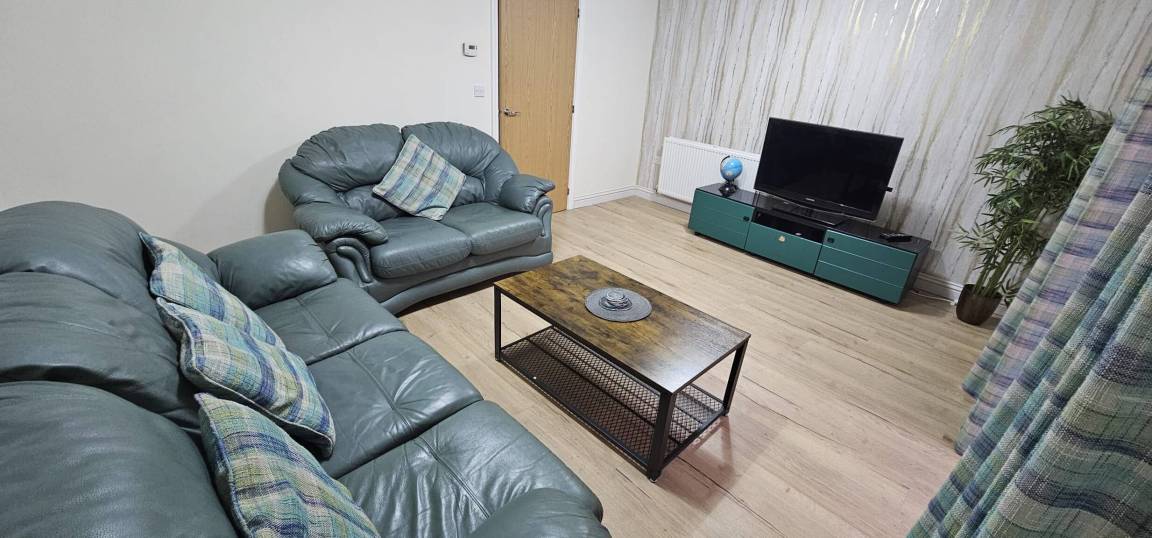 79 M² Talo ∙ 3 Makuuhuonetta ∙ 4 Vierasta - Newcastle upon Tyne