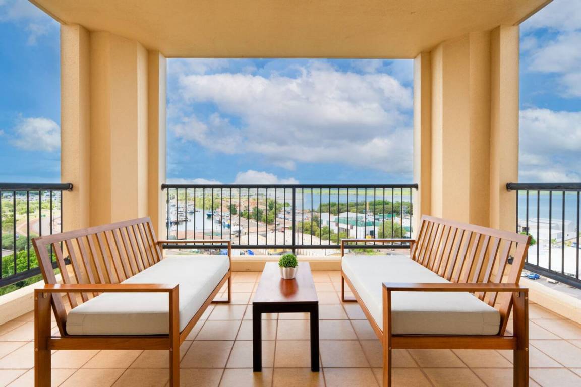 Apartamento ∙ 1 Habitación ∙ 3 Huéspedes - Darwin