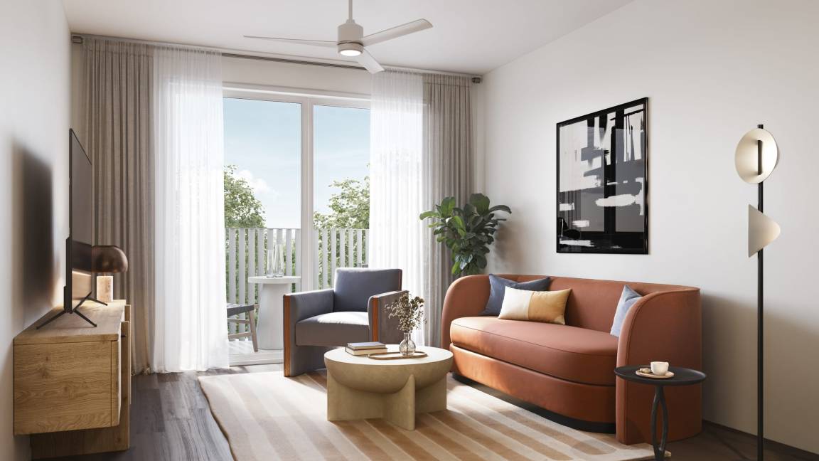 Casa ∙ 6 Habitaciones ∙ 16 Huéspedes - Austin, TX