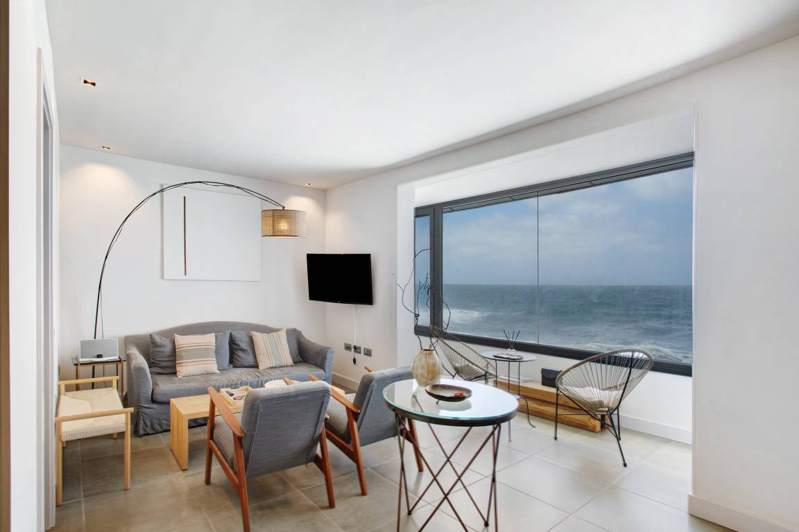 80 M² Apartment ∙ 2 Bedrooms ∙ 4 Guests - Moya