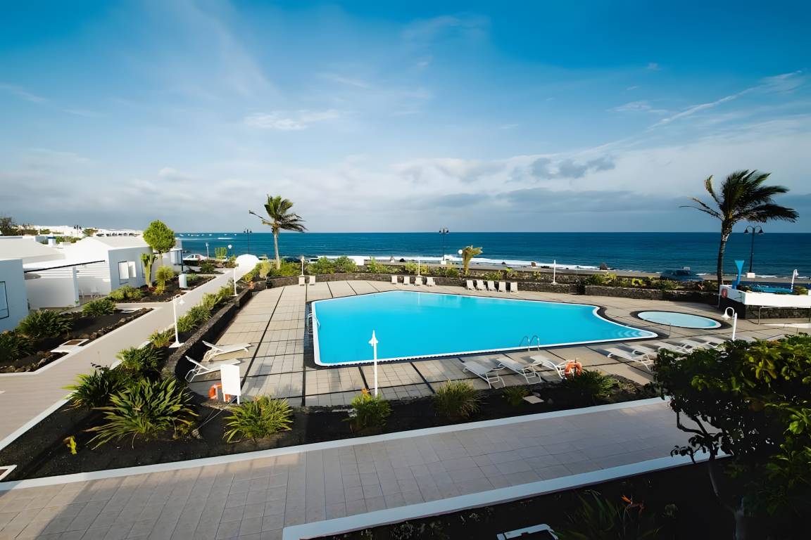 70 M² Casa Vacanza ∙ 2 Camere Da Letto ∙ 4 Ospiti - La Graciosa