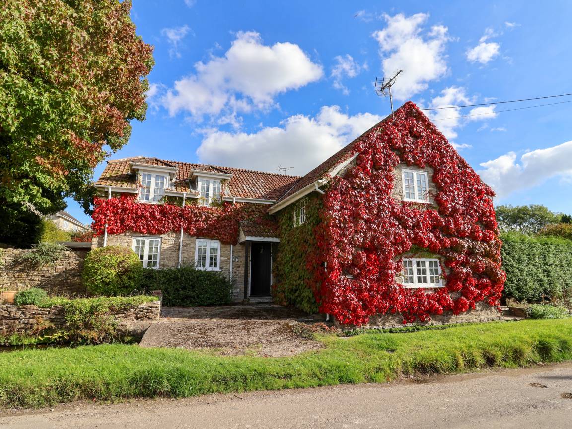 小屋 ∙ 5客房 ∙ 10客人 - 多塞特