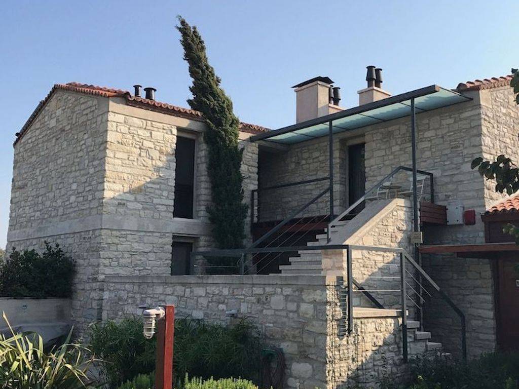 Urla Bagevi Boutique Hotel - Special Class - Seferihisar