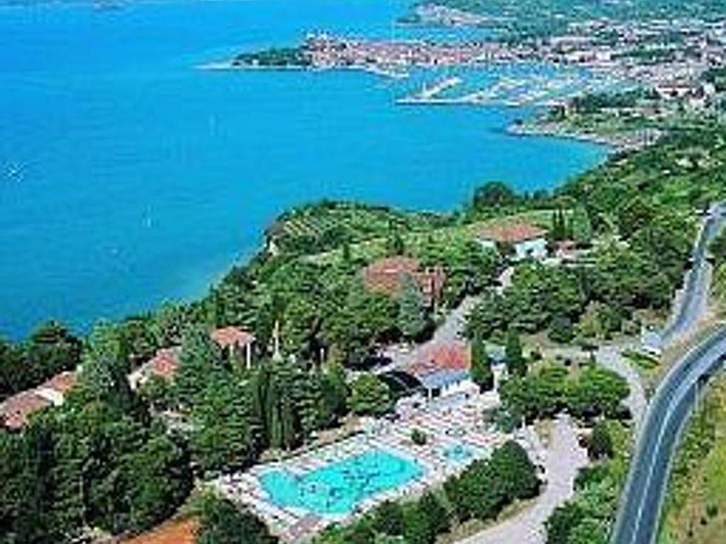 Belvedere - Izola
