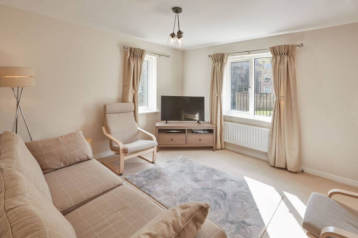 House ∙ 2 Bedrooms ∙ 4 Guests - Holmfirth