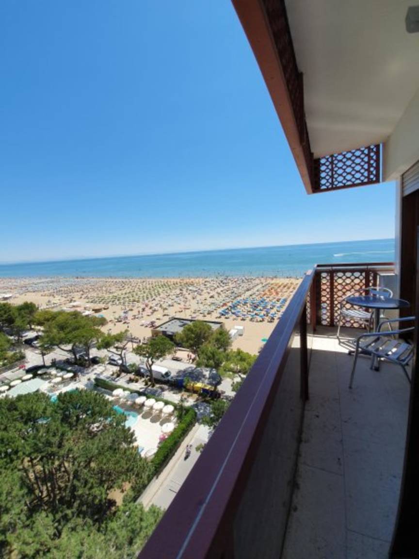 50 M² Ferienwohnung ∙ 3 Schlafzimmer ∙ 7 Gäste - Lignano Pineta