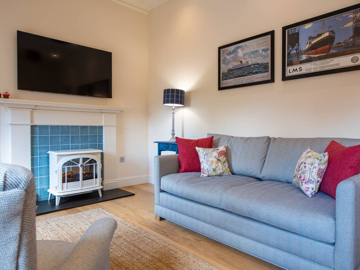 Cottage ∙ 1 Bedroom ∙ 2 Guests - Loch Ness