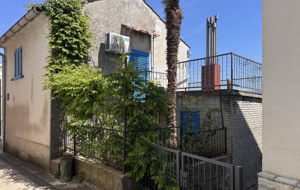 100 M² Maison De Vacances ∙ 2 Chambres ∙ 5 Personnes - Vrbnik