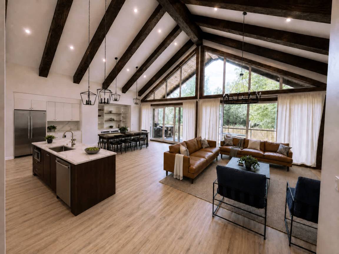 House ∙ 8 Bedrooms ∙ 13 Guests - Lake Placid, NY