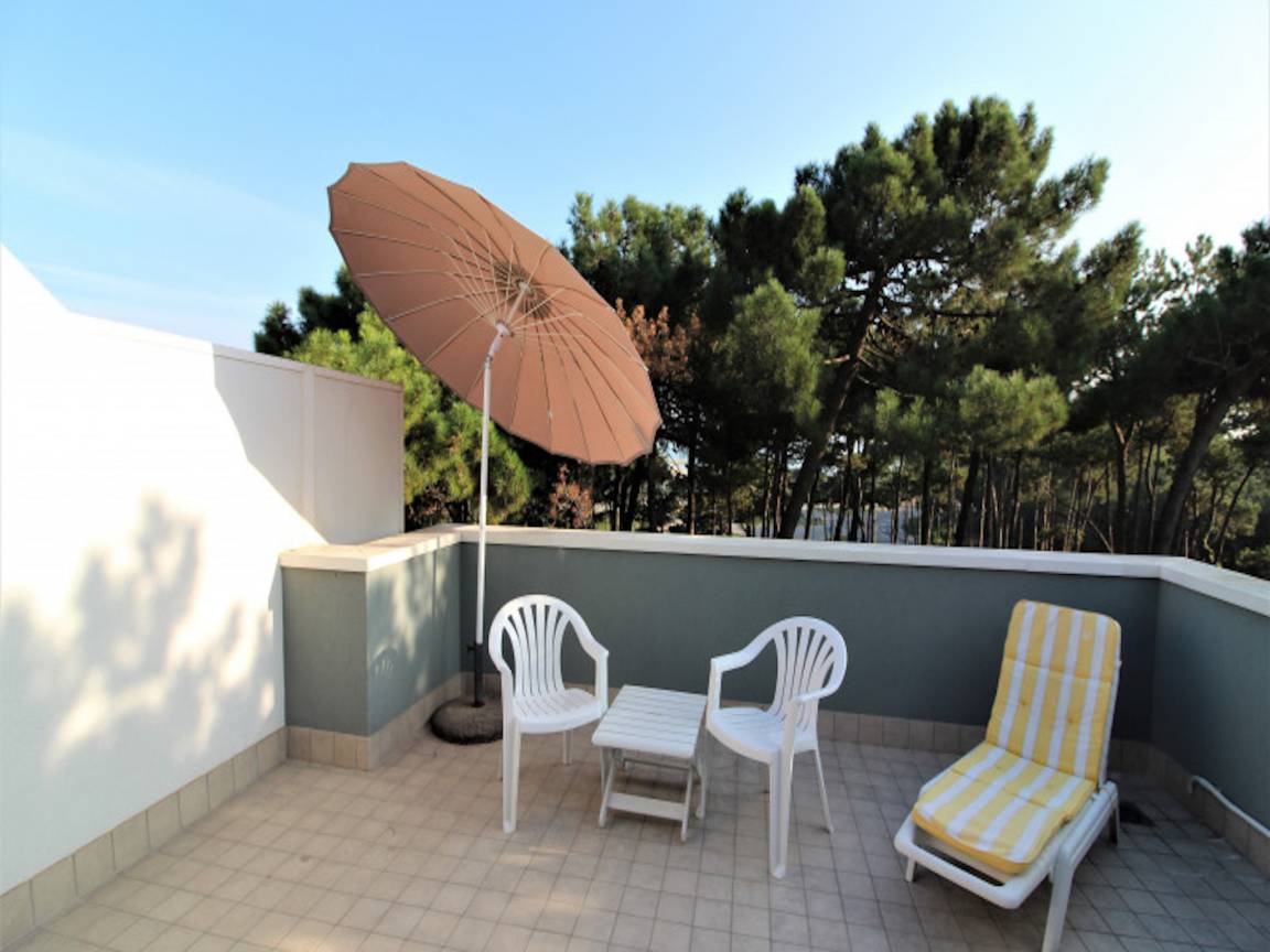 60 M² Apartment ∙ 3 Bedrooms ∙ 7 Guests - Lignano Sabbiadoro