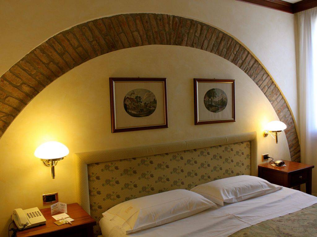 Phi Hotel Dei Medaglioni - Provincia di Reggio d'Émilie