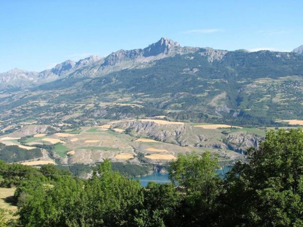 90 M² Chalet ∙ 4 Chambres ∙ 8 Personnes - Chorges