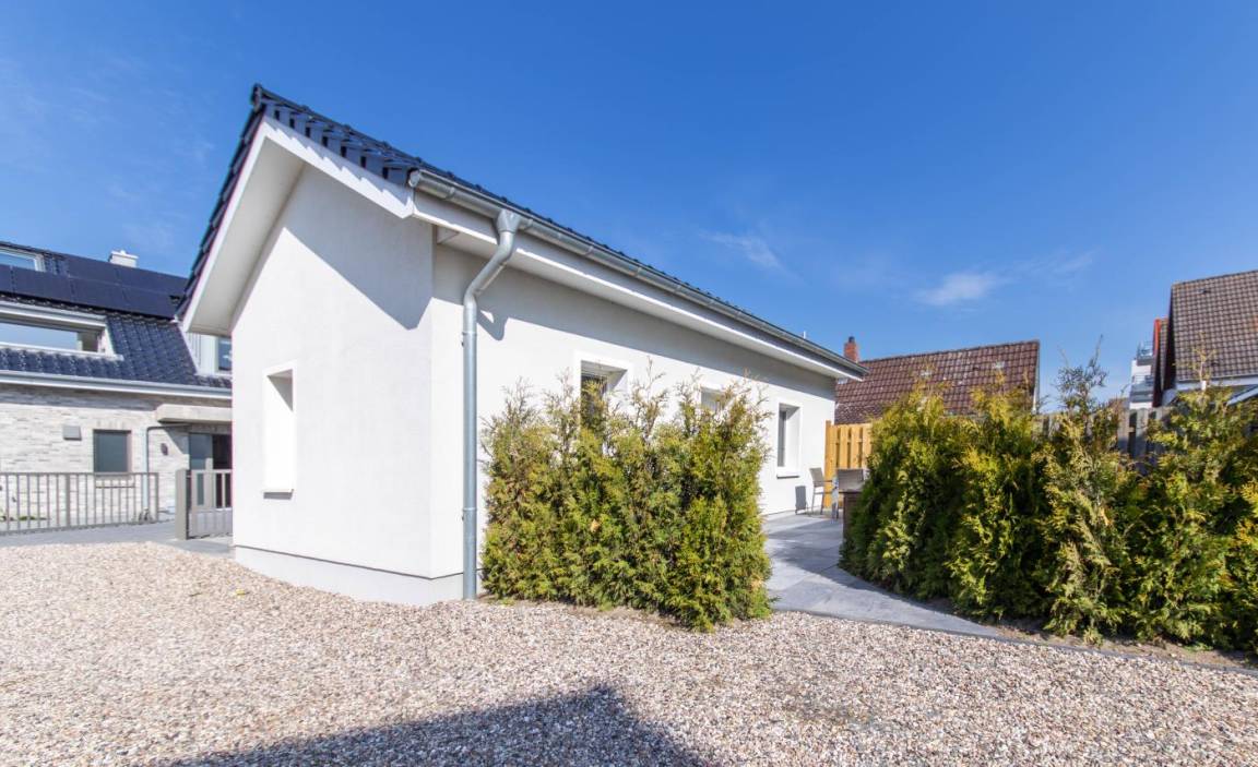 25 M² Bungalow ∙ 2 Gäste - Neustadt in Holstein