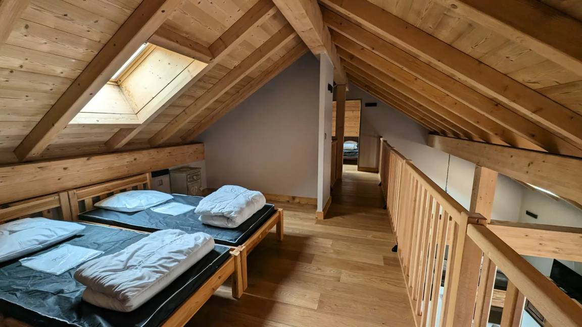 103 M² Apartment ∙ 3 Bedrooms ∙ 10 Guests - Les Deux Alpes