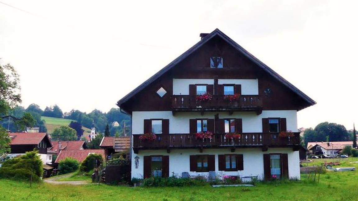 55 M² Ferienwohnung ∙ 1 Schlafzimmer ∙ 2 Gäste - Bad Bayersoien