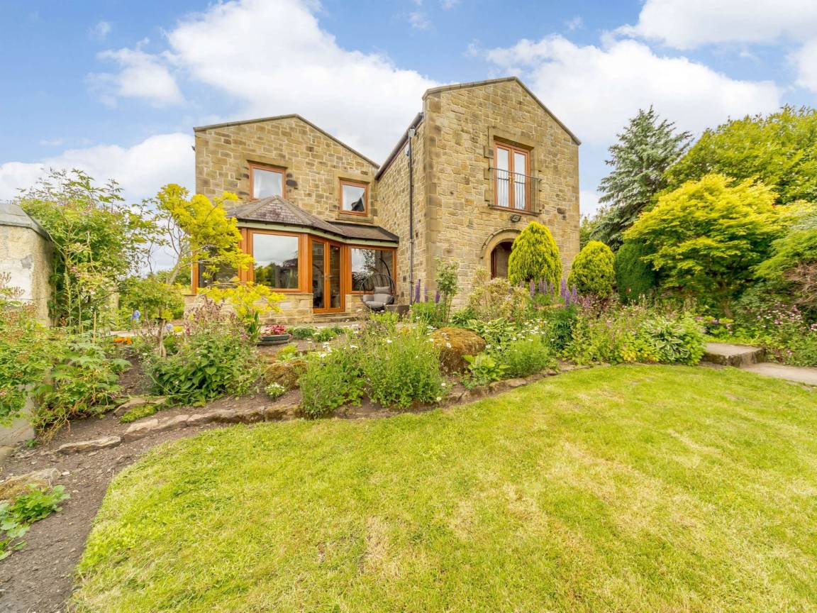 Landhaus ∙ 5 Schlafzimmer ∙ 10 Gäste - Northumberland