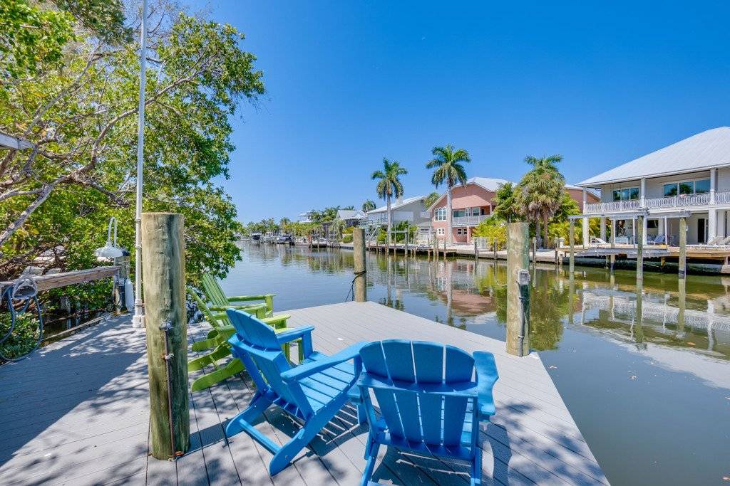 115 M² House ∙ 3 Bedrooms ∙ 8 Guests - Anna Maria, FL