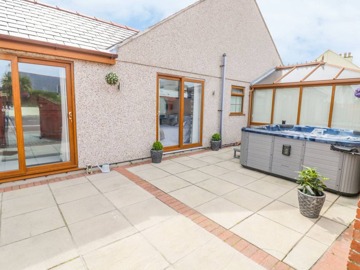 Cottage ∙ 1 Bedroom ∙ 2 Guests - Anglesey