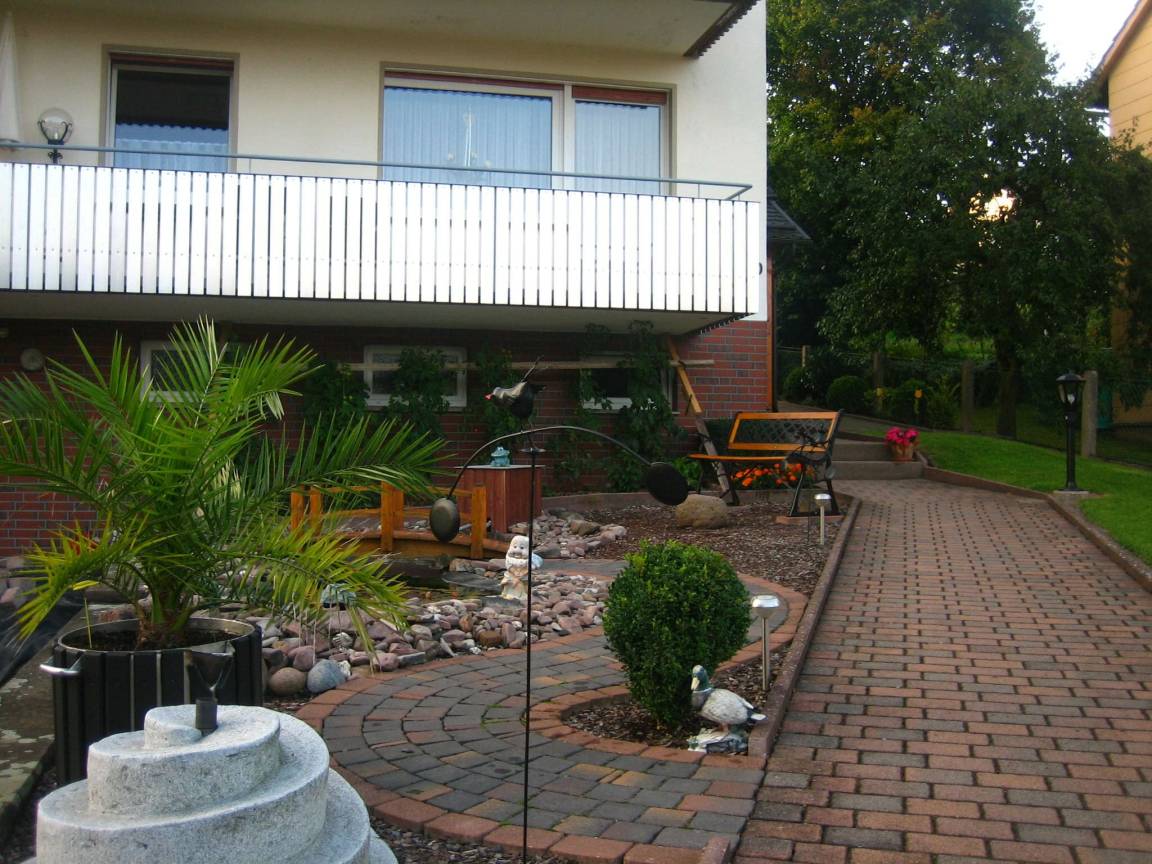 140 M² Ferienwohnung ∙ 3 Schlafzimmer ∙ 6 Gäste - Bad Pyrmont