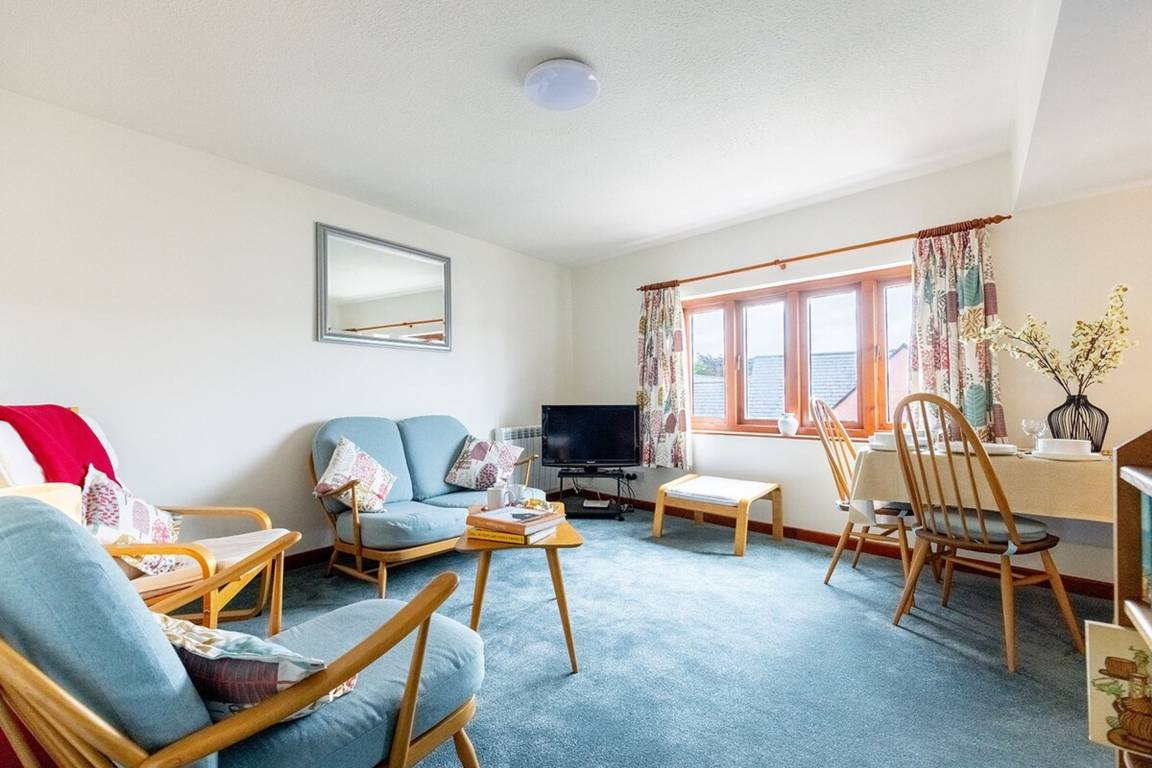 Apartment ∙ 2 Bedrooms ∙ 4 Guests - Kendal