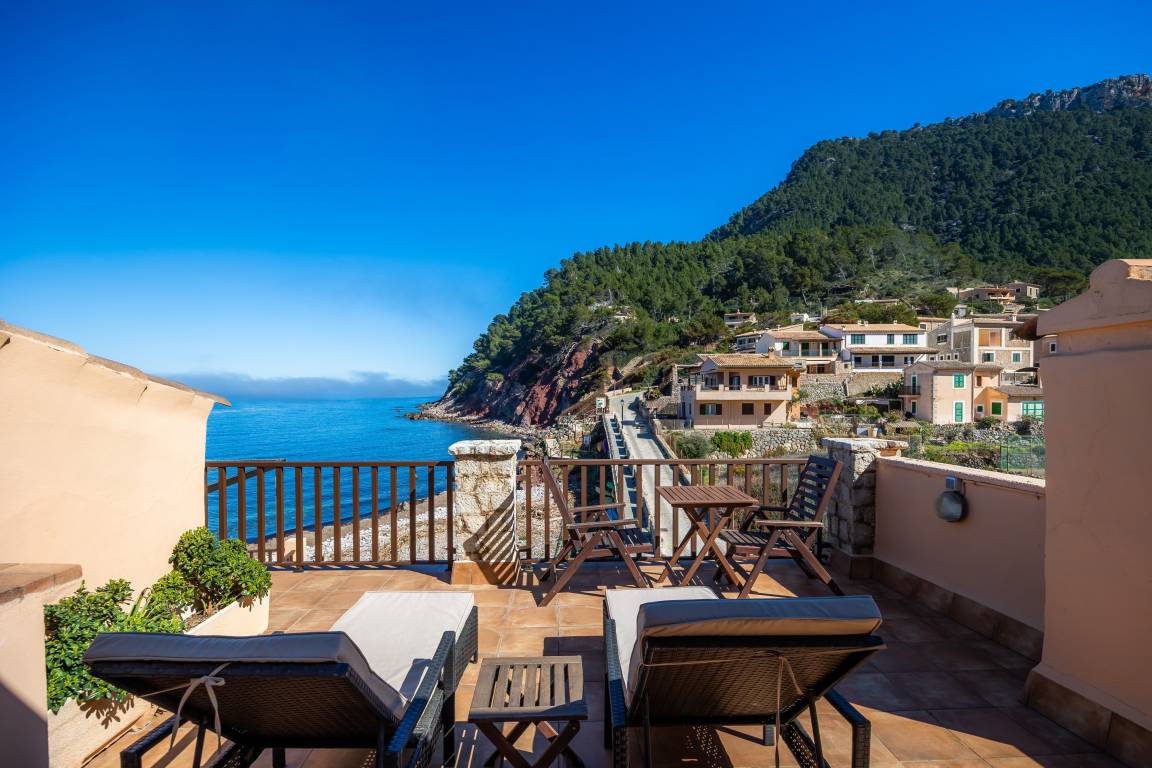 90 M² Apartment ∙ 2 Bedrooms ∙ 3 Guests - Deià