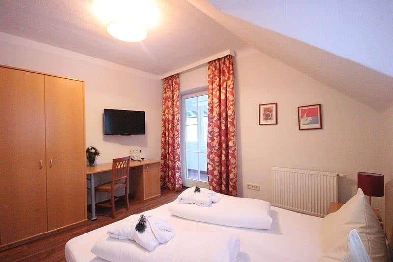 50 M² Aparthotel ∙ 2 Camere Da Letto ∙ 3 Ospiti - Millstatt