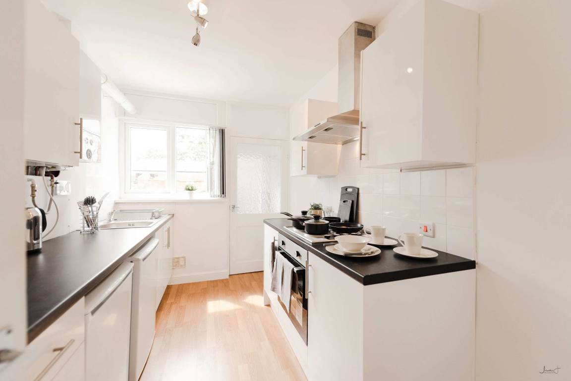 House ∙ 4 Bedrooms ∙ 7 Guests - Doncaster