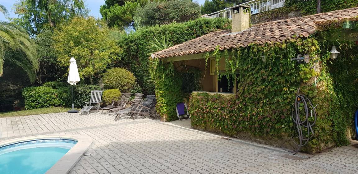 200 M² Gîte ∙ 4 Chambres ∙ 11 Personnes - Valras-Plage