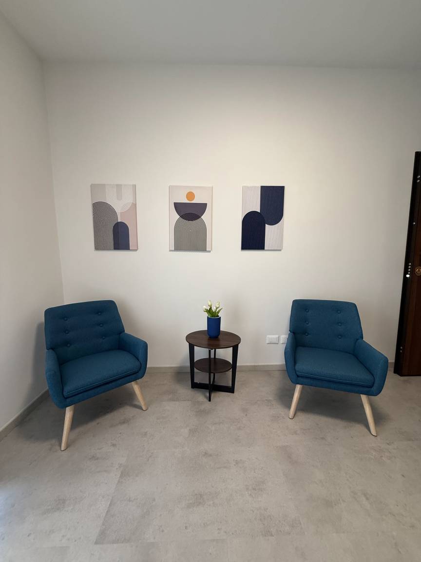 Appartement ∙ 1 Chambre ∙ 3 Personnes - Matera