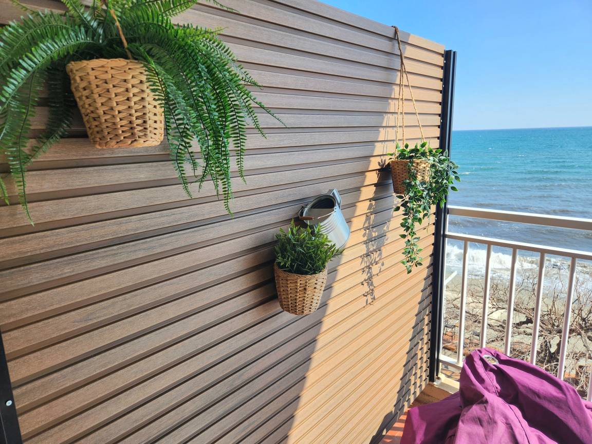 Appartement En Copropriété ∙ 3 Personnes - Abri des flots - San-Nicolao