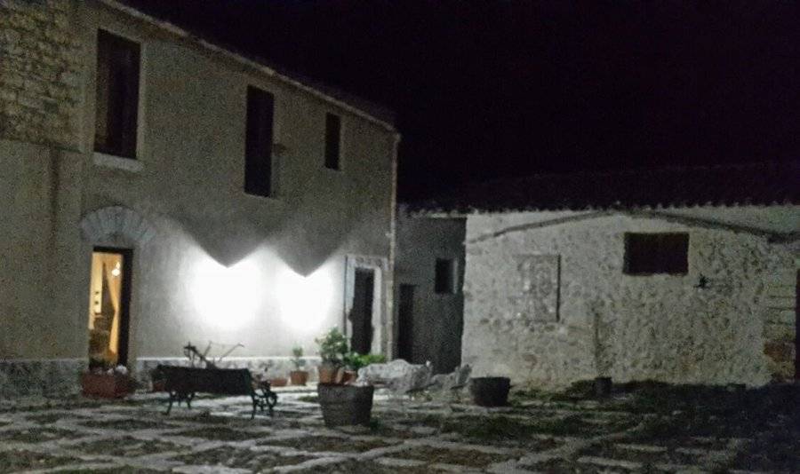 60 M² Casa Rural ∙ 2 Habitaciones ∙ 6 Huéspedes - Sicilia