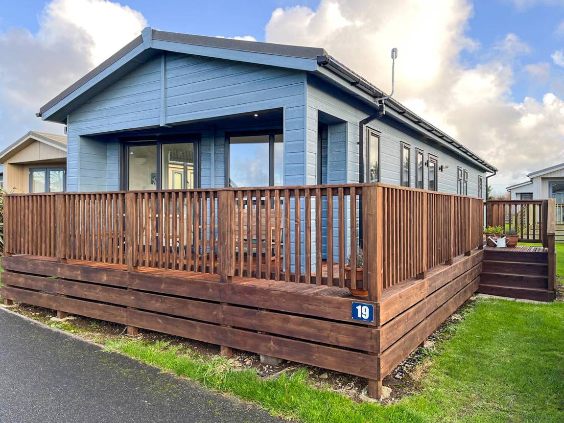 Cottage ∙ 3 Bedrooms ∙ 6 Guests - Kingsbridge