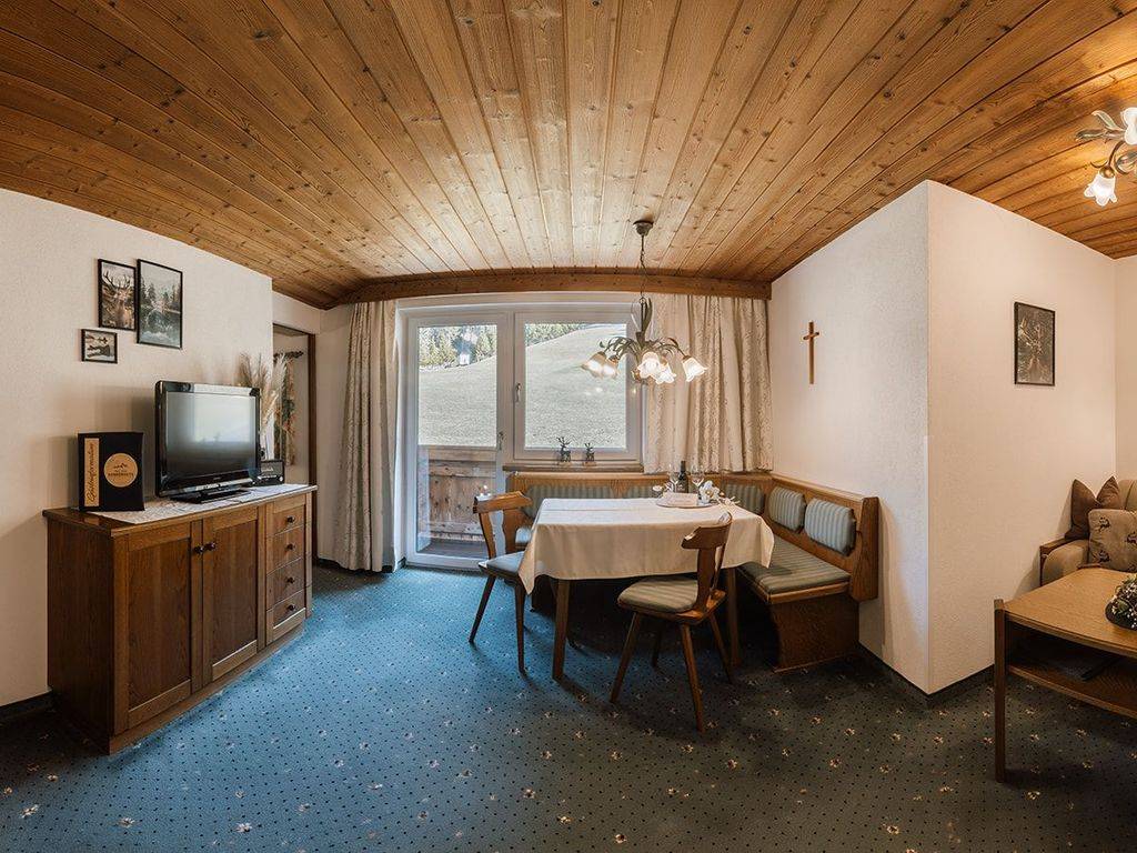 39 M² Apartment ∙ 1 Bedroom ∙ 2 Guests - Wertach