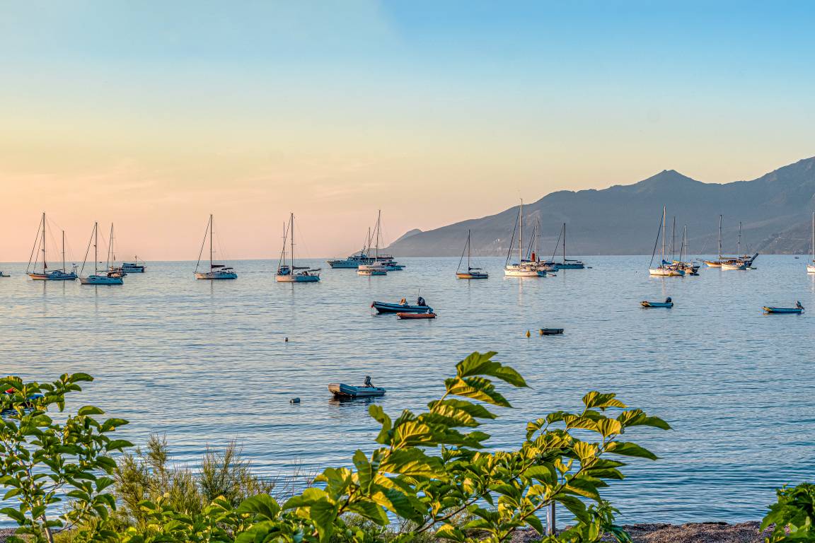 Bungalow ∙ 2 Chambres ∙ 4 Personnes - Saint-Florent