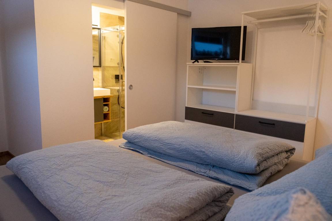 70 M² Apartment ∙ 2 Bedrooms ∙ 6 Guests - Radstadt