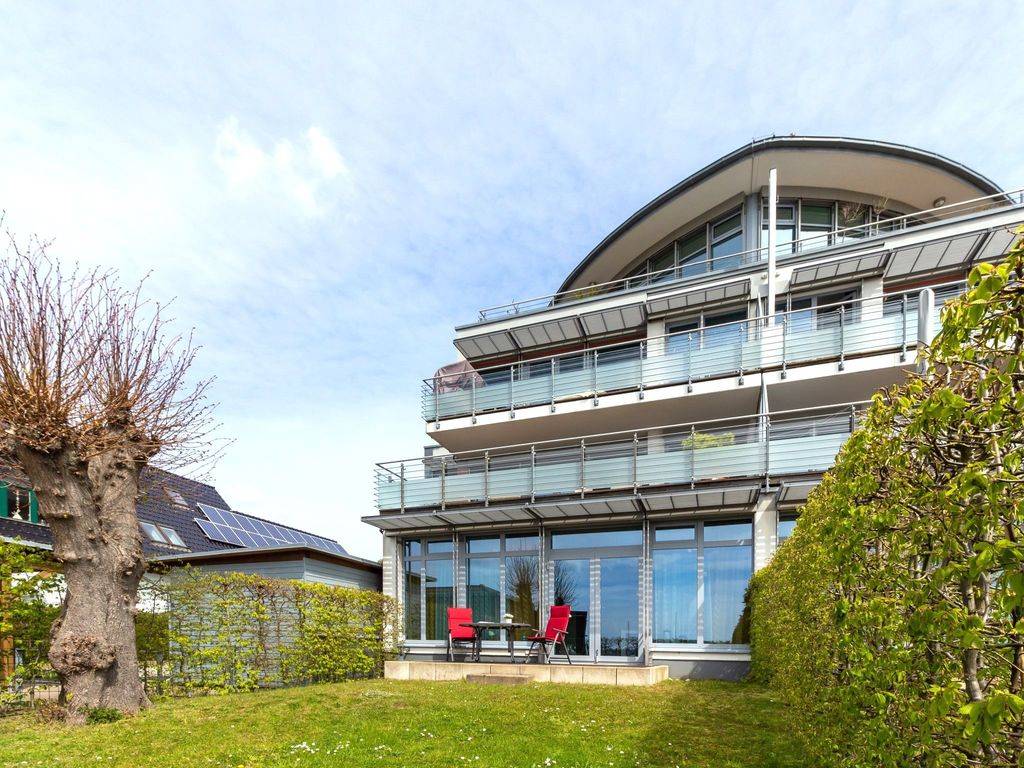 90 M² Ferienwohnung ∙ 2 Schlafzimmer ∙ 4 Gäste - Ummanz