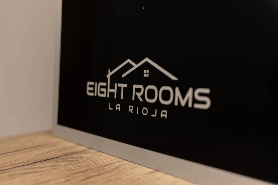 Hôtel ∙ 1 Chambre ∙ 3 Personnes - Logroño