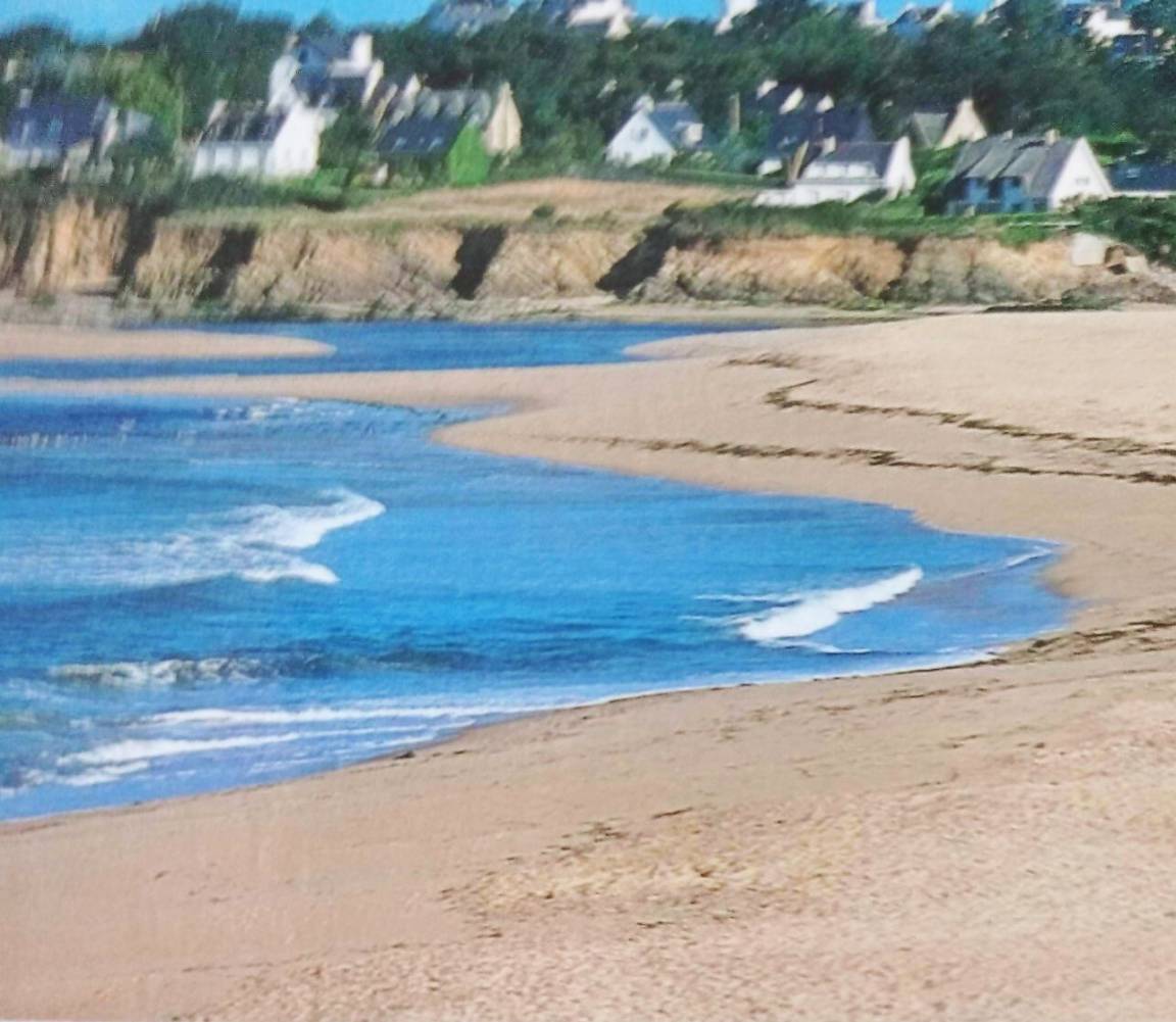 100 M² Maison De Vacances ∙ 3 Chambres ∙ 6 Personnes - Ploemeur